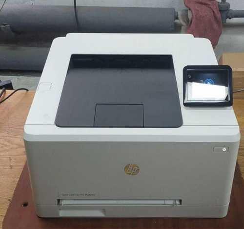 Принтер цвет HP CLJ Pro M252dw + Гарантия