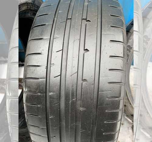 Goodyear Eagle F1 Asymmetric 2 225/40 R18 88Y