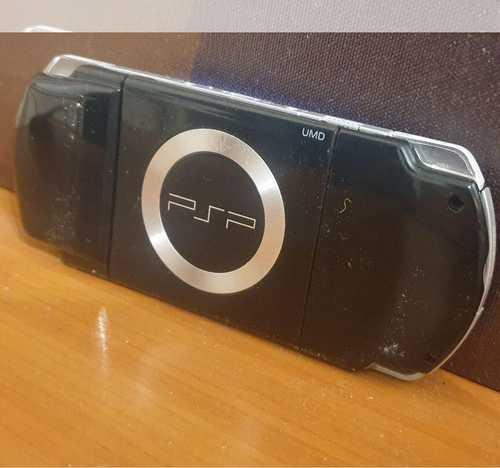 Sony psp 2000