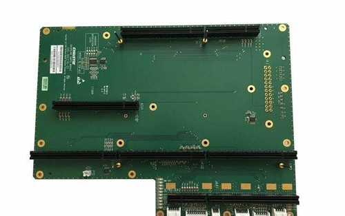 Плата assy Backplane для CP2210/CP2220/CP2230