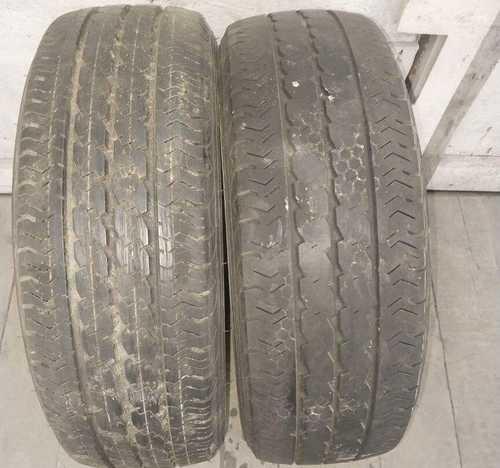 Pirelli Chrono 215/65 R15C 102T