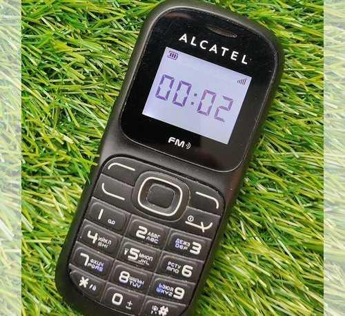 Телефон Alcatel OT-117