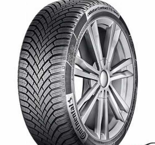 Continental WinterContact TS 860 255/45 R19 104V