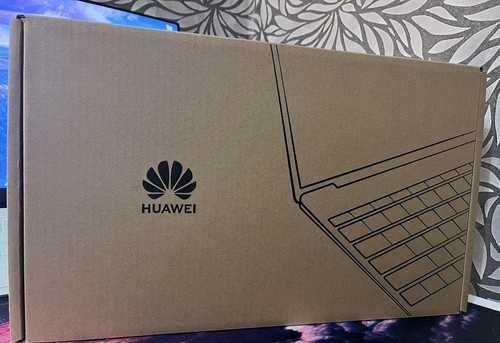 14" HUAWEI MateBook D 14 MDF-X, 512 ГБ, Core i5-1240P, RAM 8 ГБ, Intel Iris Xe Graphics