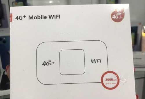 Wifi роутер 4g модем с sim