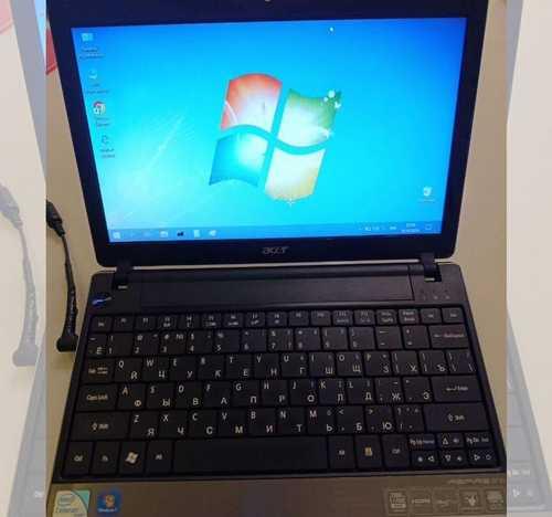 Acer aspire one 753