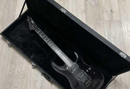 ESP E-II horizon FR 2006 Japan