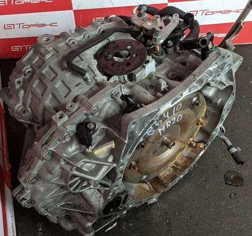 АКПП nissan serena MR20DD FC26/C26