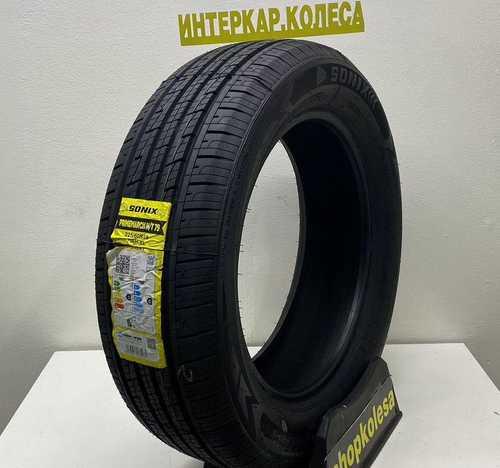 Sonix Primemarch H/T 79 225/60 R18 104H