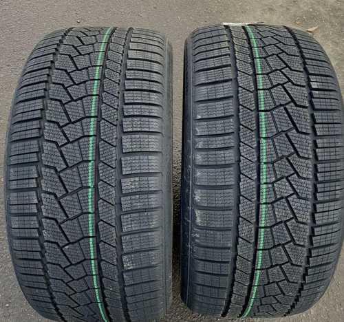 Continental WinterContact TS 860 S 265/45 R21 108V