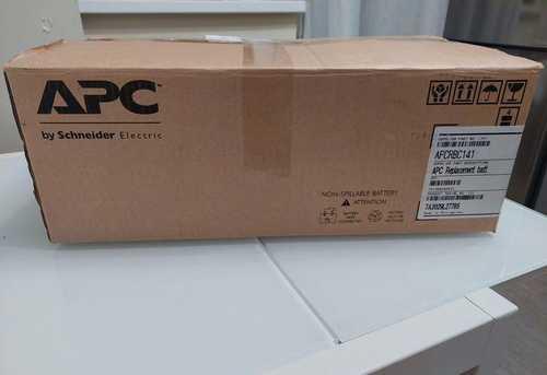 Батарея APC apcrbc141