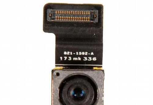 Камера задняя для iPhone 5S (работоспособность не