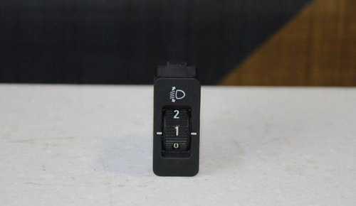 Кнопка корректора фар Bmw 528I E39 M52TU 1999