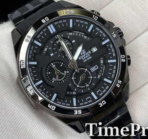 Наручные часы casio edifice