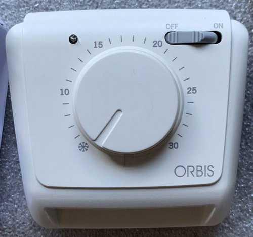 Термостат clima MLI OB320522 orbis