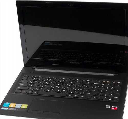 Ноутбук Lenovo IdeaPad G50-45 4 ядра