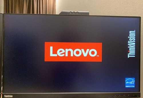 Монитор Lenovo ThinkVision T24v-10