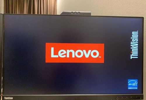 Монитор Lenovo ThinkVision T24v-10