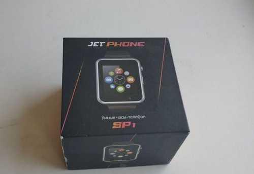 Smart watch Jet Phone sp1