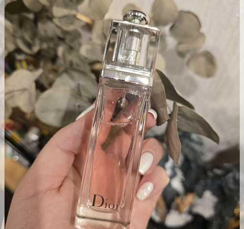 Christian dior addict eau de toilette 30 ml