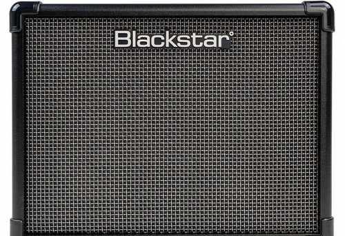 Моделирующий комбоусилитель Blackstar core20 V4