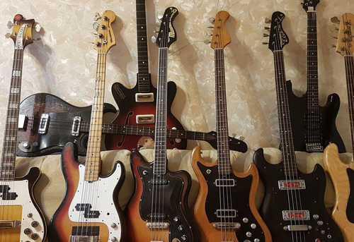 Musima V/2 elektra deluxe 25B jolana D-bass orfeus