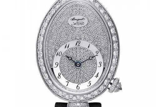 Швейцарские часы Breguet Reine de Naples 8928BB/8D