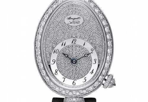 Швейцарские часы Breguet Reine de Naples 8928BB/8D