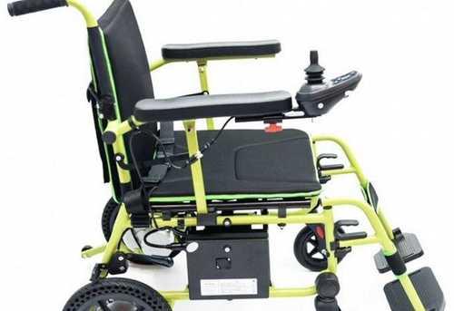 MET Compact 15 - инвалидная коляска