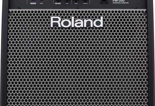 Монитор Roland PM-200