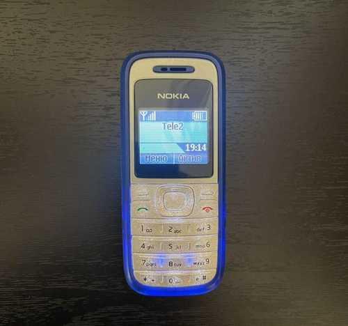 Nokia 1208