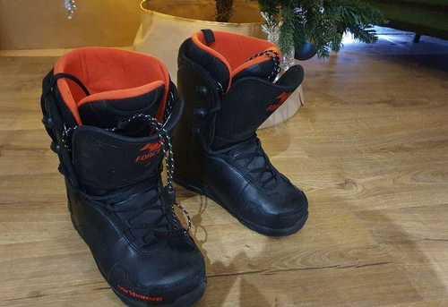 Сноубордические ботинки Northwave Force, 41 размер