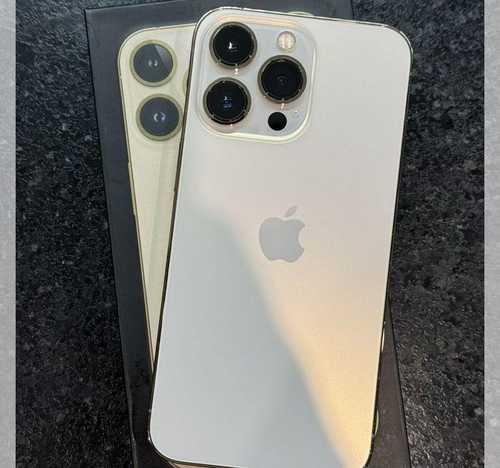 iPhone 13 Pro, 256 ГБ