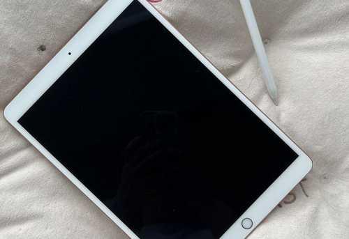 iPad Air 3 поколения 64gb и iPencil 1 поколения
