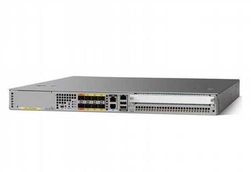 Маршрутизатор Cisco ASR1001X-2.5G-K9