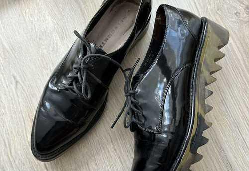 Ботинки женские 39-40