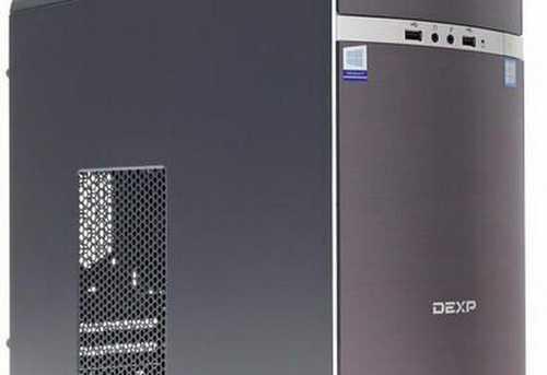 Dexp mars E223 FX intel core I3 3.90 GHz