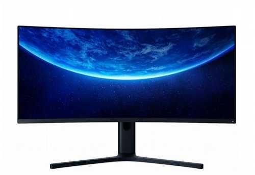 34" Монитор Xiaomi Mi Curved Gaming,144 Гц