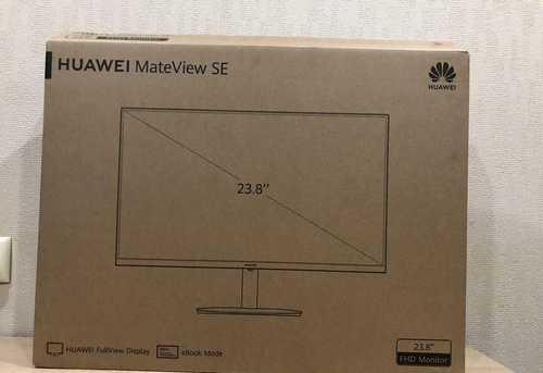 Монитор Huawei mateview se ssn 24bz