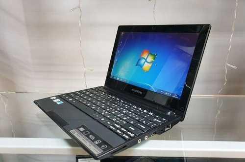 Ноутбук eMachines EM355-131G16ikk
