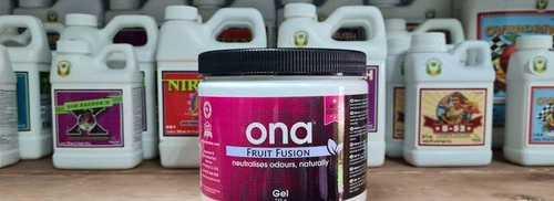 Нейтрализатор запаха ONA Gel Fruit Fusion 1л