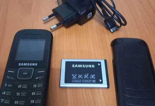 Сотовый телефон - Samsung