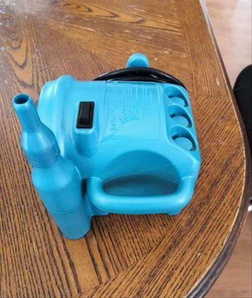 Компрессор воздушный Mini Cool Aire Inflator