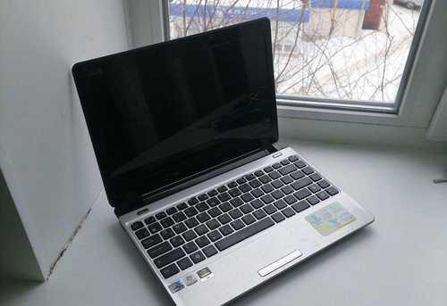 12.1" ASUS Eee PC 1201N, 250 ГБ, Atom 330, RAM 2 ГБ, ION