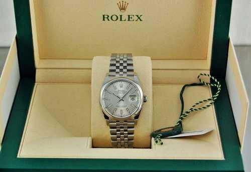 Часы Rolex Datejust 36mm Jubilee