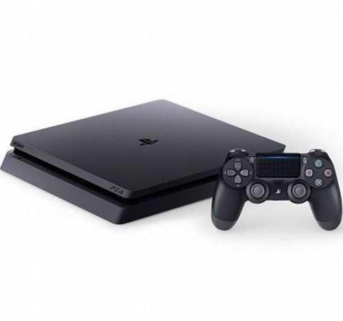 Sony PlayStation 4 Slim 1tb