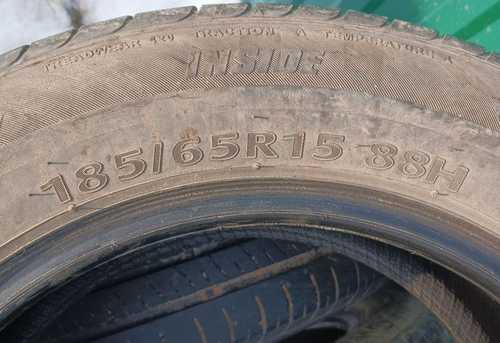 Kumho Radial 857 185/65 R15