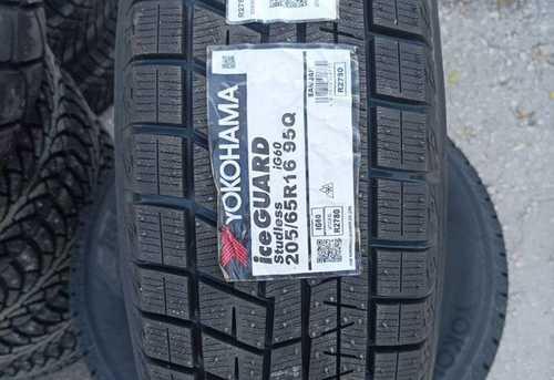 Yokohama Ice Guard IG60 205/65 R16 Q