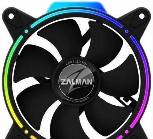 Вентилятор Zalman ZM-rfd120a Addressable RGB, 120м