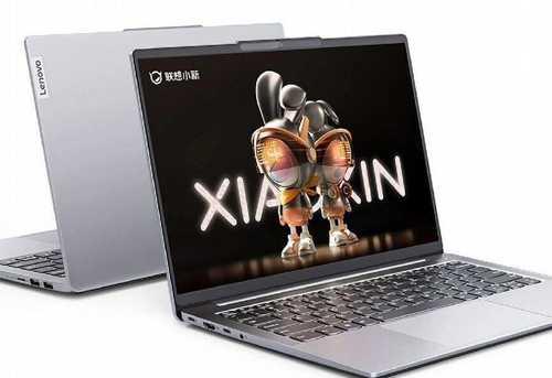 Lenovo Xiaoxin Pro 16 R7-7735HS